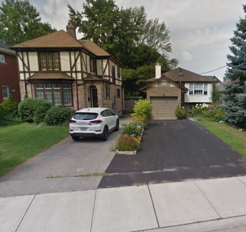 Ridout Houses – NEKA Developers